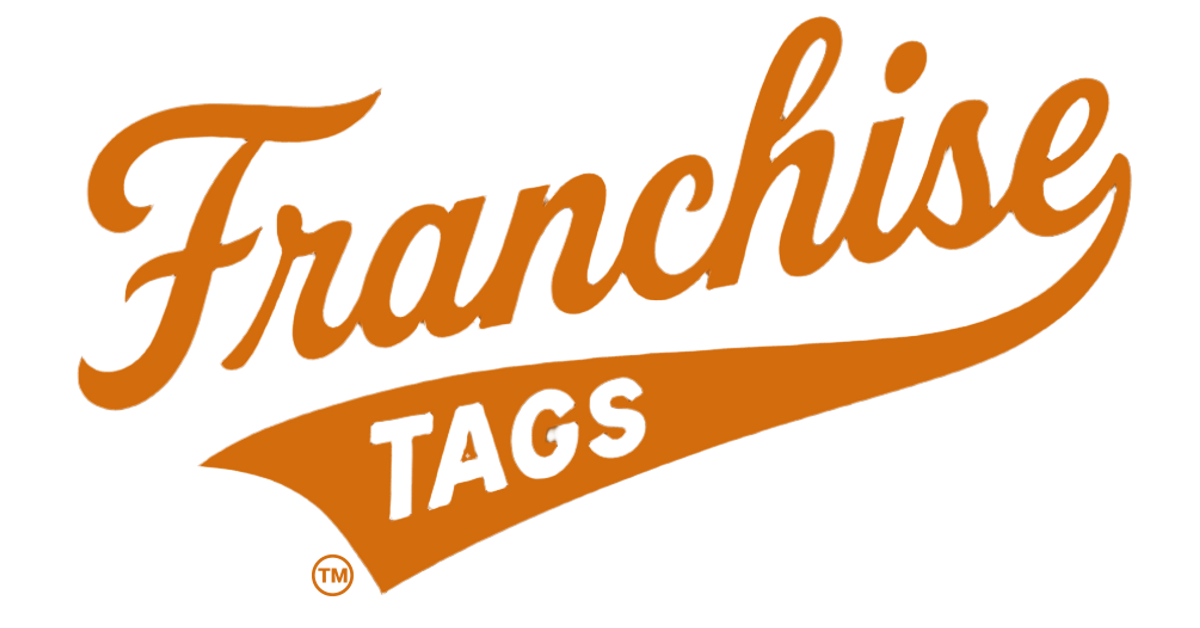 Franchise Tags